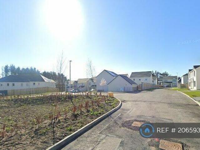 3 Bedroom Semi detached House For Rent In Nigg
