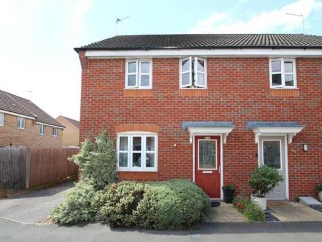 3 Bedroom Semi detached House For Rent In North Hykeham