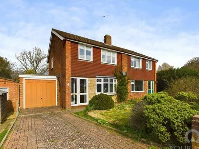3 Bedroom Semi detached House For Rent In Northampton