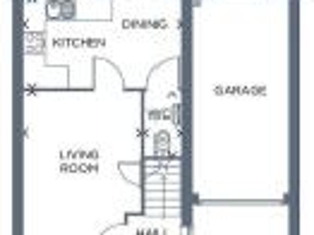 3 bedroom semi detached house for rent in Northbeck Grange, Bradford, BD7