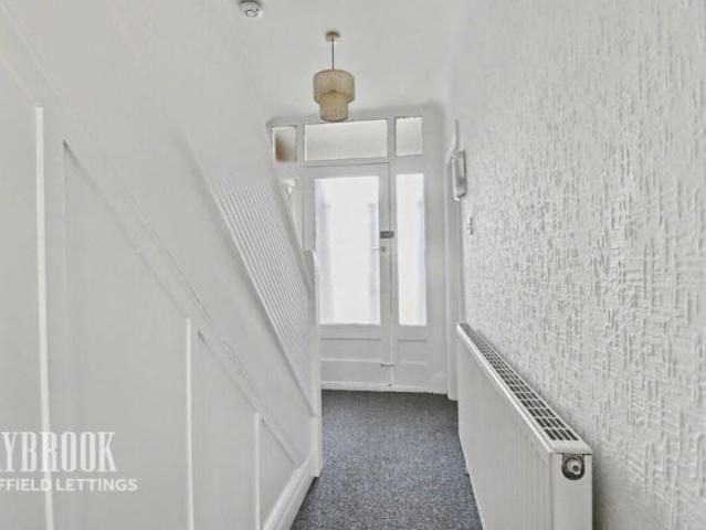 3 bedroom semi detached house for rent in Norton Avenue, Sheffield, S12