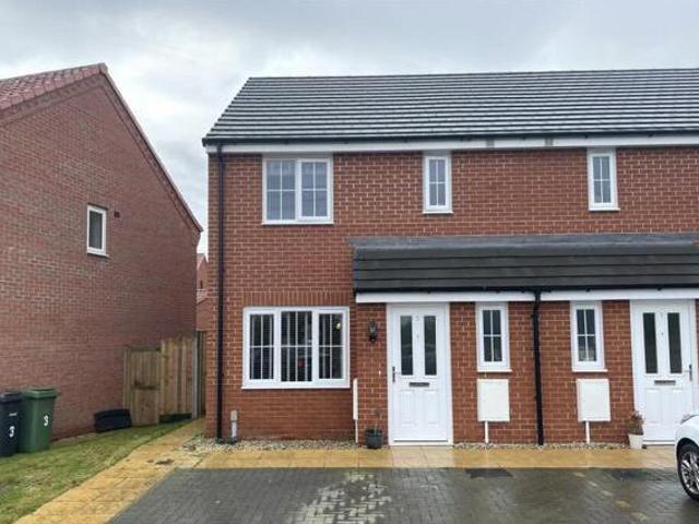 3 Bedroom Semi detached House For Rent In Norwich, Norfolk