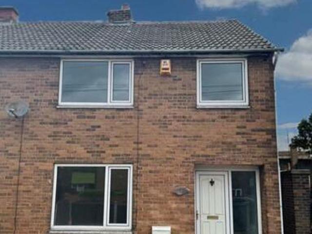 3 Bedroom Semi detached House For Rent In Normanton, West Yorkshire