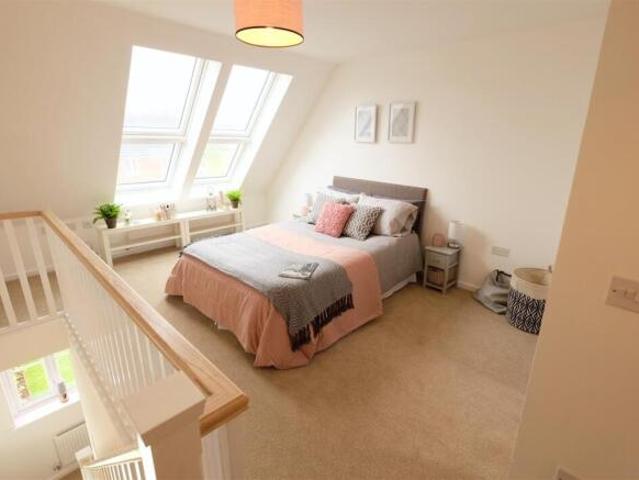 3 bedroom semi detached house for rent in Norris Green Village, Liverpool, L11