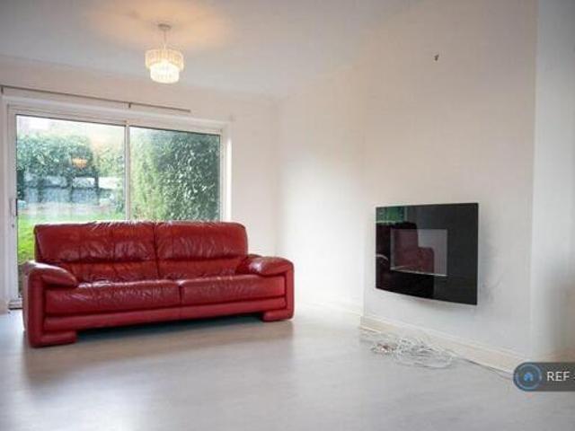 3 Bedroom Semi detached House For Rent In Nottingham