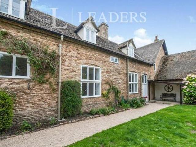 3 Bedroom Semi detached House For Rent In Nr Faringdon