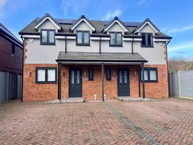 3 bedroom semi detached house for rent in Oaklands Lane, St. A.