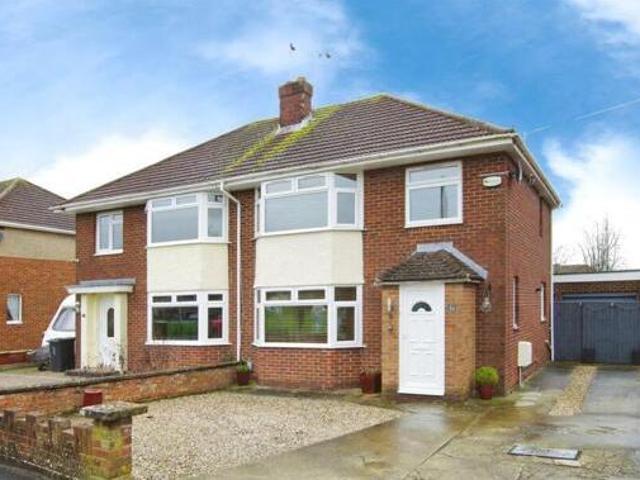 3 Bedroom Semi detached House For Rent In Old Walcot