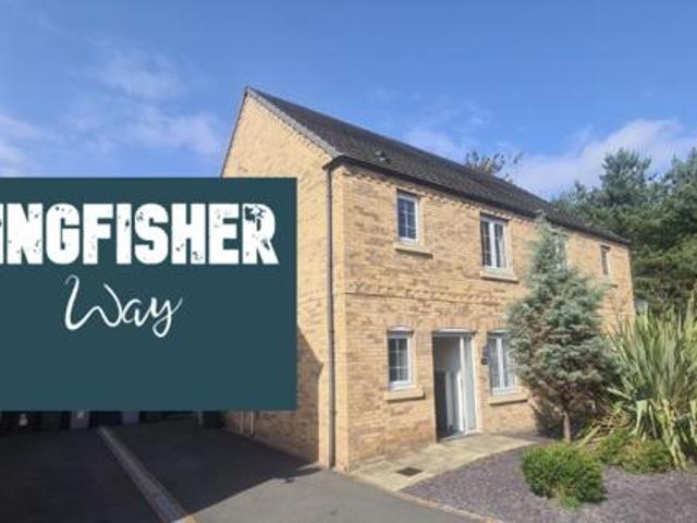 3 Bedroom Semi detached House For Rent In Ollerton, Nottinghamshire