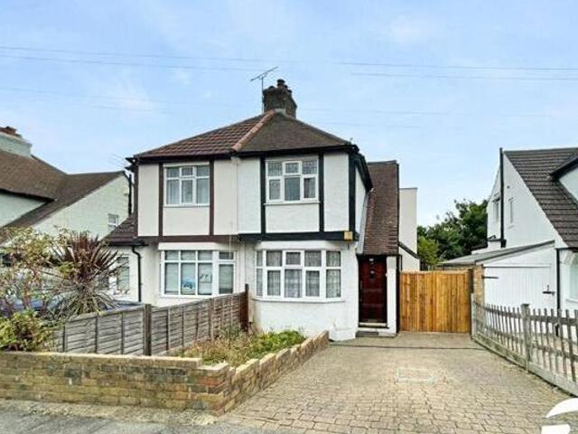 3 Bedroom Semi detached House For Rent In Orpington, Kent
