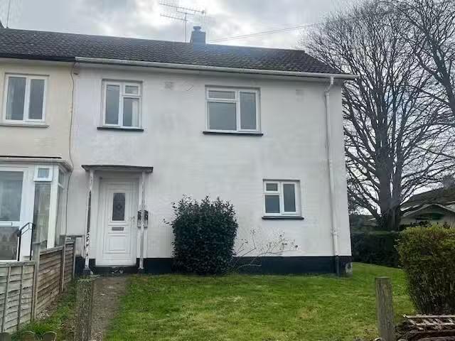 3 bedroom semi detached house for rent in Ottery Saint Mary, E.
