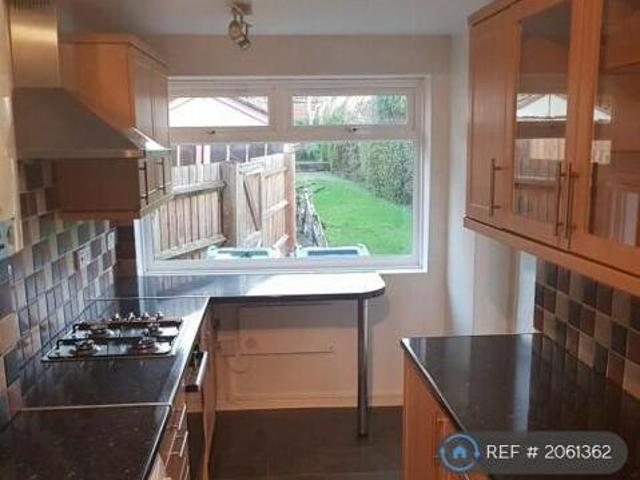 3 Bedroom Semi detached House For Rent In Oxford