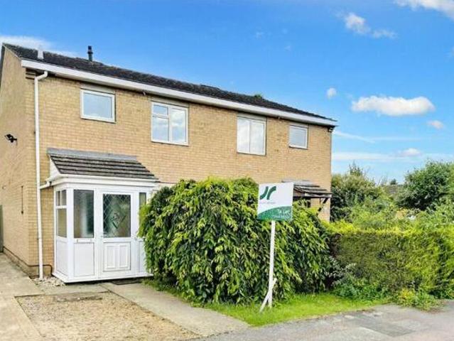 3 Bedroom Semi detached House For Rent In Oxford, Oxfordshire