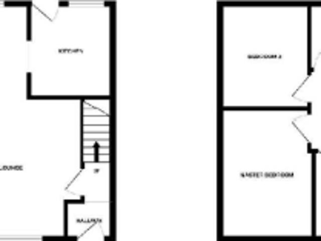 3 bedroom semi detached house for rent in P2282, 7 Newton Road, Lenzie, G66