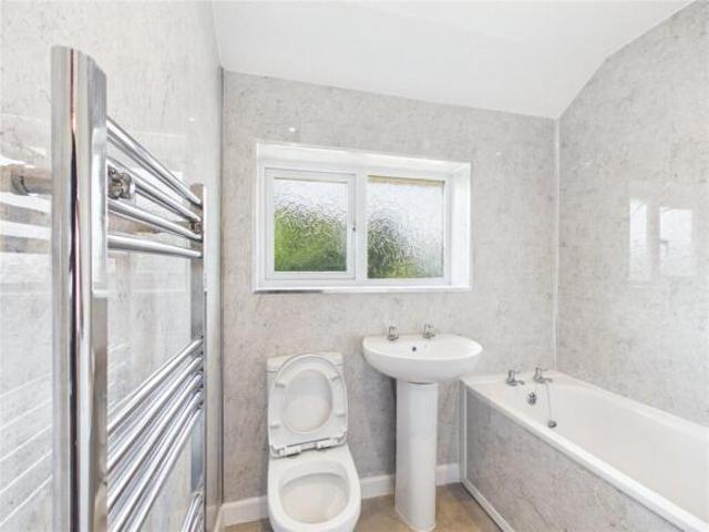 3 bedroom semi detached house for rent in Parkwood Close, Whitchurch, Bristol, BS14