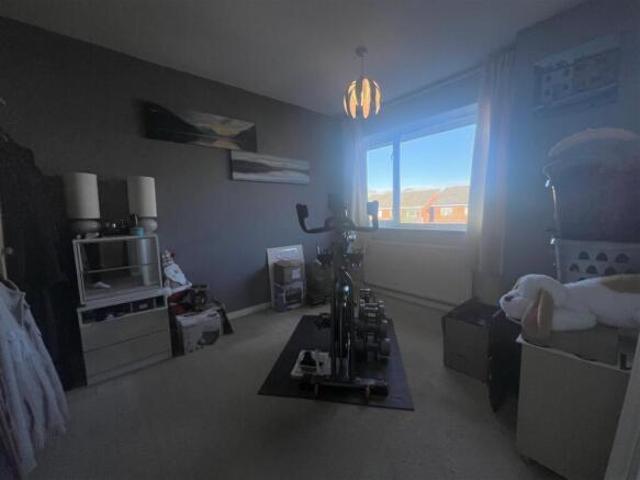 3 bedroom semi detached house for rent in Pentlands, Fullers Slade, Milton Keynes, MK11 2AF, MK11