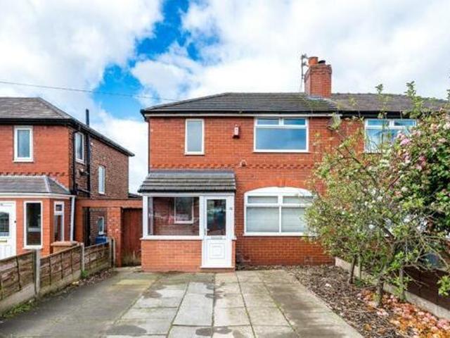 3 Bedroom Semi detached House For Rent In Pendlebury, Swinton