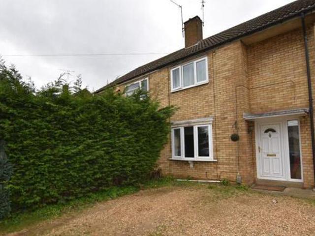 3 Bedroom Semi detached House For Rent In Peterborough