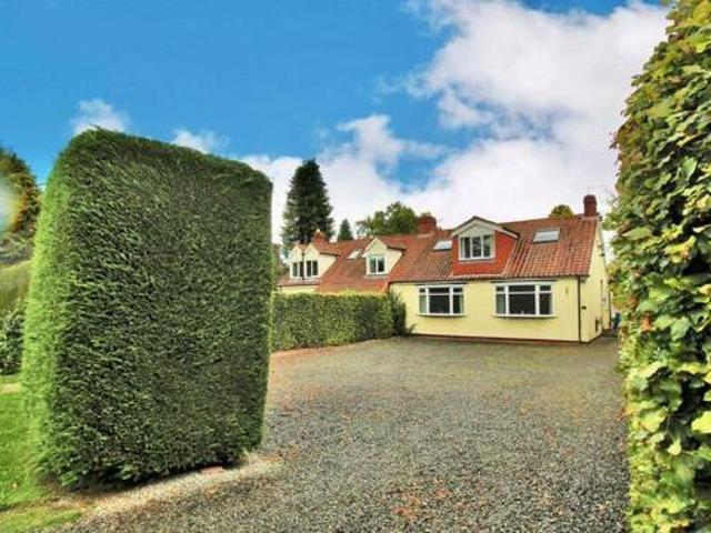 3 Bedroom Semi detached House For Rent In Ponteland