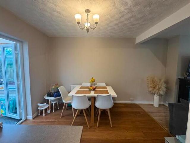 3 bedroom semi detached house for rent in Poole Road, Coventry, CV6
