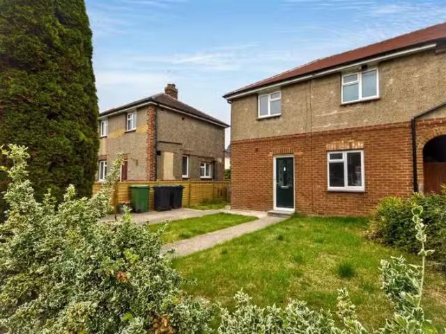3 bedroom semi detached house for rent in Port Road, Hampden P.