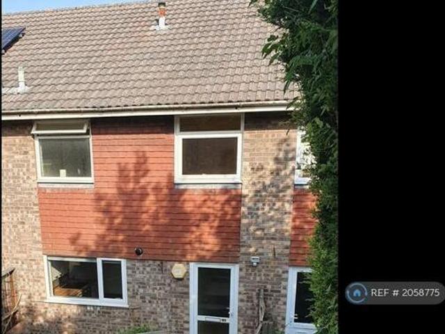 3 Bedroom Semi detached House For Rent In Portishead, Bristol