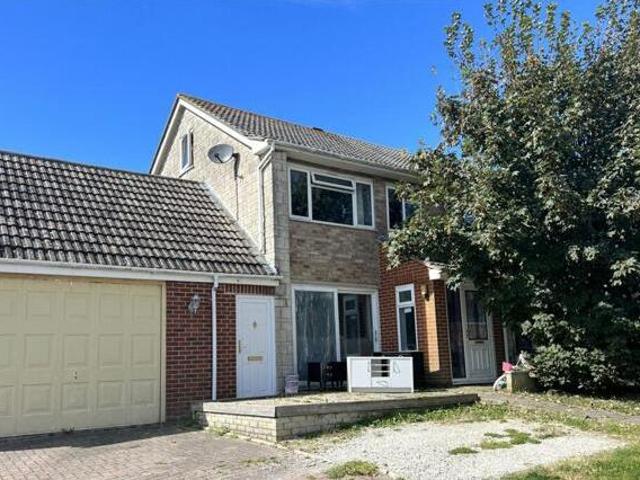 3 Bedroom Semi detached House For Rent In Portland, Dorset