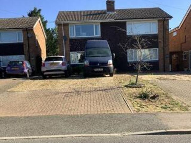 3 Bedroom Semi detached House For Rent In Potton