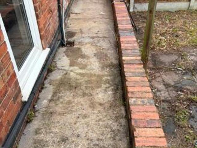 3 bedroom semi detached house for rent in Plantation Side, Nottingham, Nottinghamshire, NG7