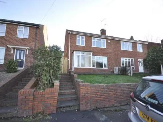 3 bedroom semi detached house for rent in Pleasant View, Lower.