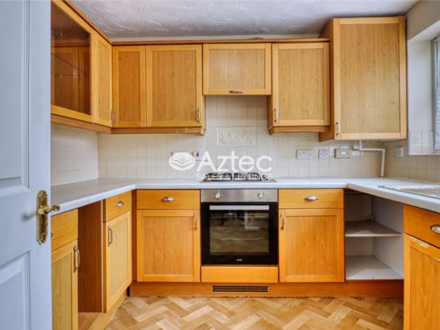 3 bedroom semi detached house for rent in Plymouth Grove, Tattenhoe, Milton Keynes, MK4
