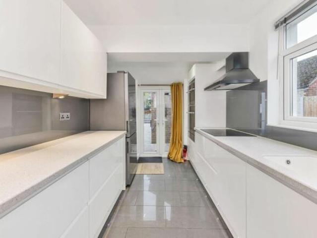 3 bedroom semi detached house for rent in Queen Ediths Way, Cambridge, CB1