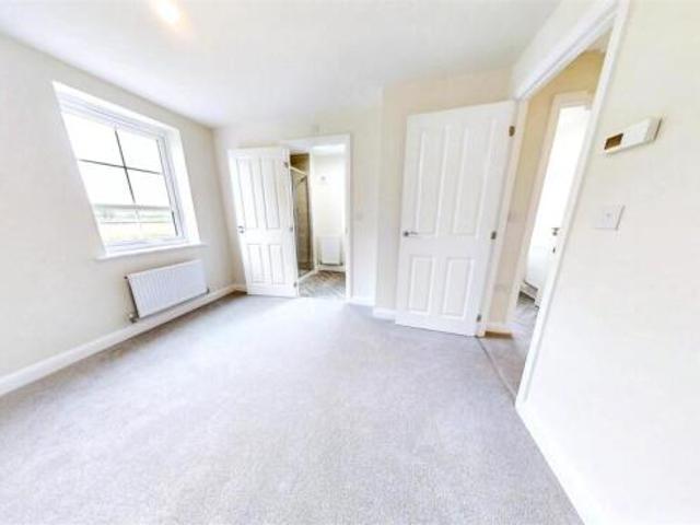 3 bedroom semi detached house for rent in Quimby Rise, Eaton Leys, MK17
