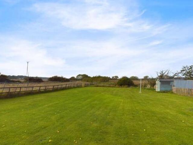 3 Bedroom Semi detached House For Rent In Ramsey, Huntingdon