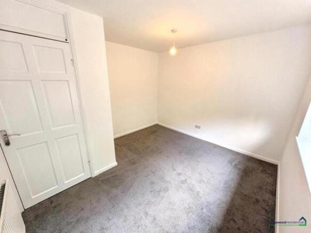 3 bedroom semi detached house for rent in Ransom Road, Nottingham, NG3 5HN, NG3