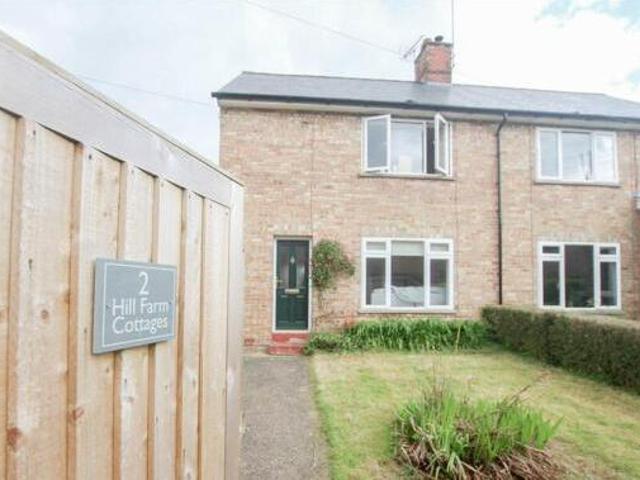 3 Bedroom Semi detached House For Rent In Radwinter Road