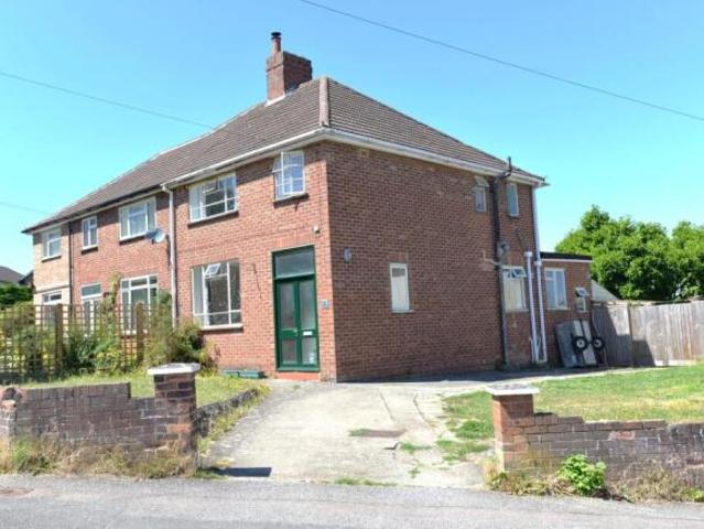 3 bedroom semi detached house for rent in Raleigh Park Road, Botley, Oxford, OX2