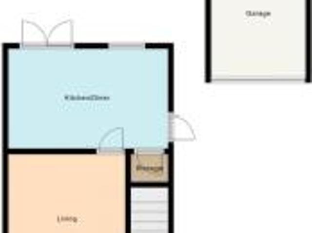 3 bedroom semi detached house for rent in Ravenscroft Drive, Chaddesden, Derby, Derbyshire, DE21