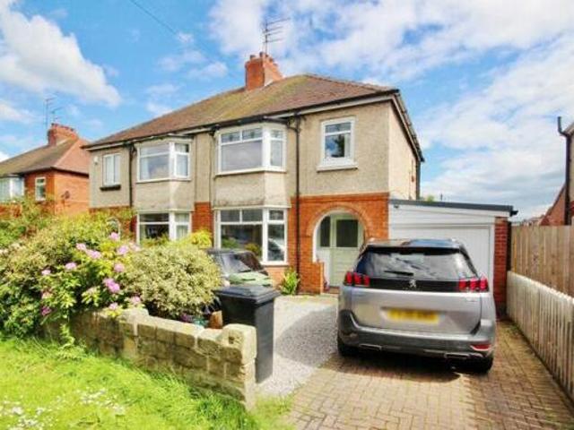 3 Bedroom Semi detached House For Rent In Rawcliffe