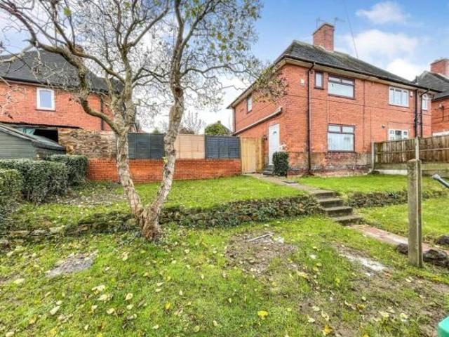 3 bedroom semi detached house for rent in Raymede Drive, Nottingham, Nottinghamshire, NG5