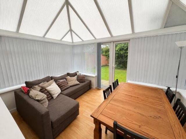 3 bedroom semi detached house for rent in Rearsby Close, Nottingham, NG8