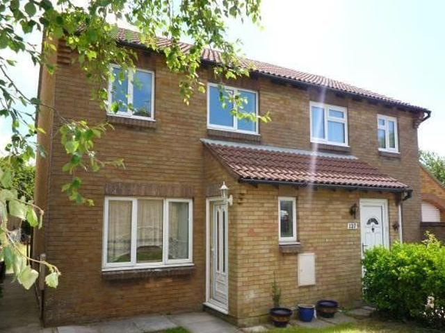 3 Bedroom Semi detached House For Rent In Rhoose