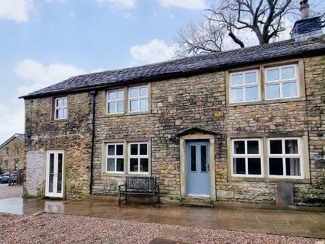 3 Bedroom Semi detached House For Rent In Rimington