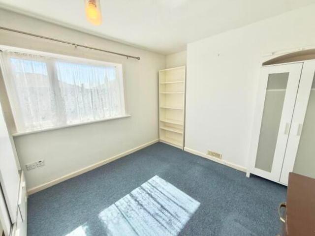 3 bedroom semi detached house for rent in Ripon Road, Bournemouth, Dorset, BH9