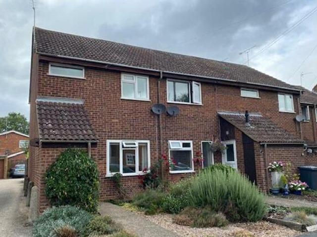 3 Bedroom Semi detached House For Rent In Riseley