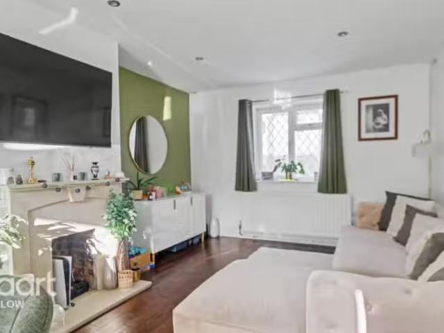 3 bedroom semi detached house for rent in Rivermill, HARLOW, C.