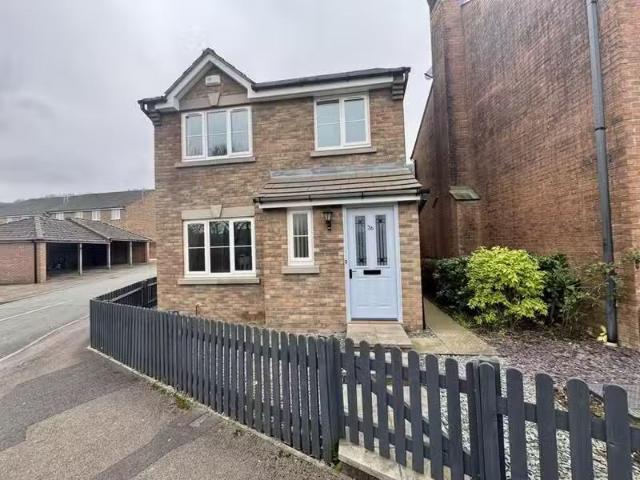 3 bedroom semi detached house for rent in Ross Road, Mitchelde.