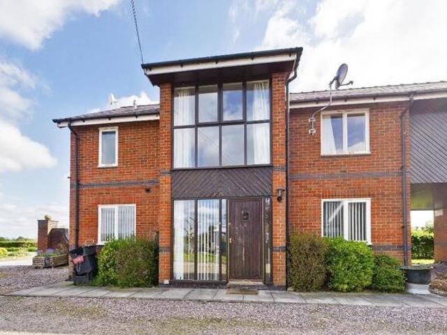 3 Bedroom Semi detached House For Rent In Rossett