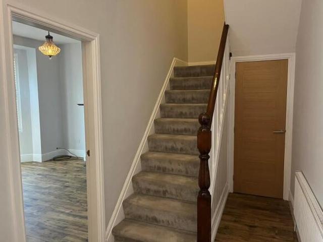 3 bedroom semi detached house for rent in Royle Green Rd, Northenden, M22
