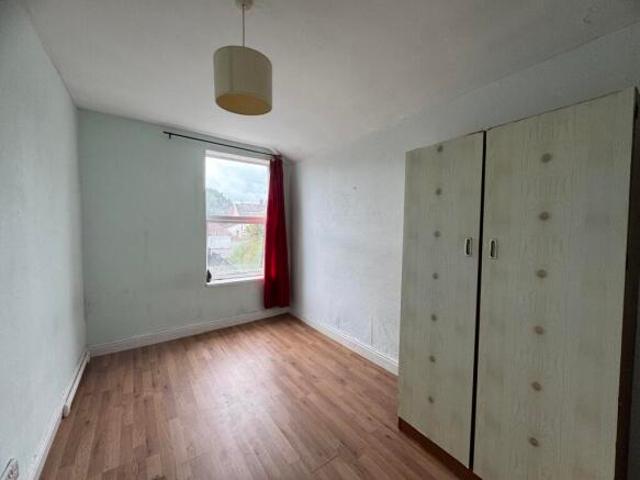 3 bedroom semi detached house for rent in Rugby Street, Wolverhampton, West Midlands, WV1